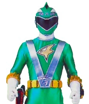 Who is your best Shark Ranger and why? | Fandom