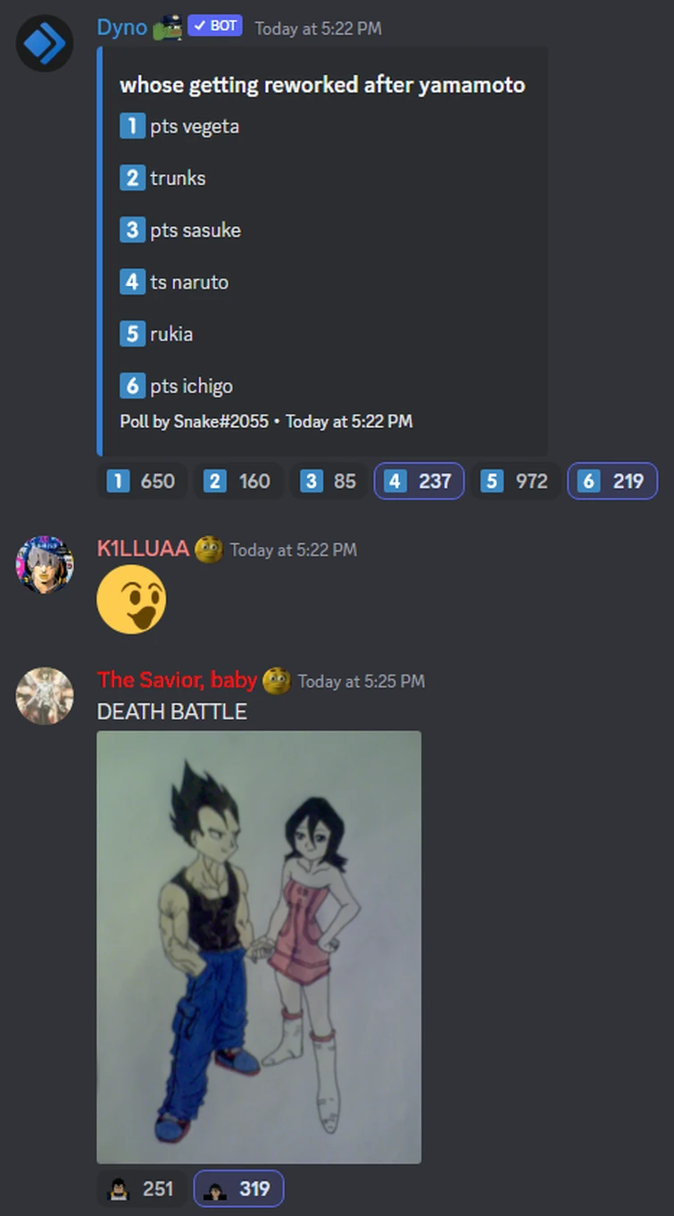 [ABA] Rework Poll | Fandom