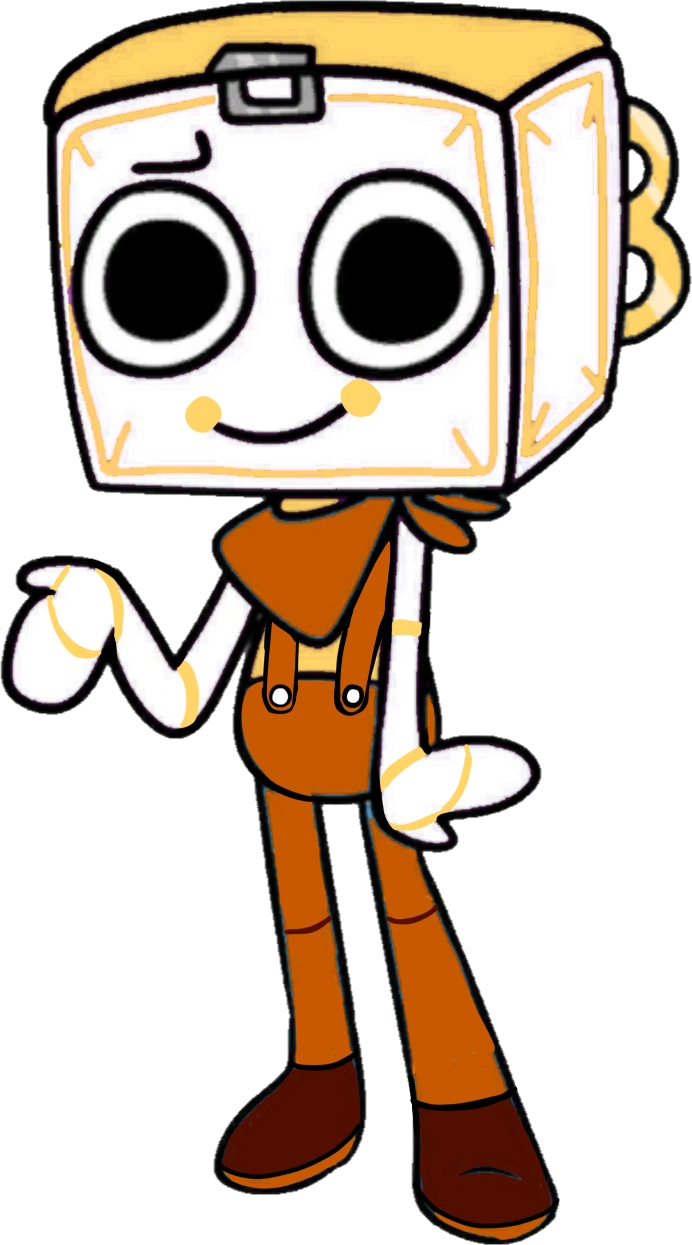 Boxten skin concept | Fandom