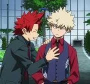 Favorite mha ships ever | Fandom