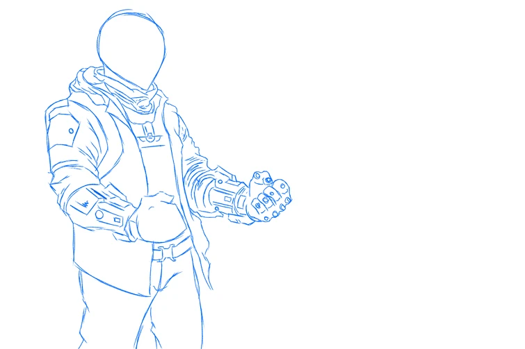 Day 1 of learning to draw details | Fandom