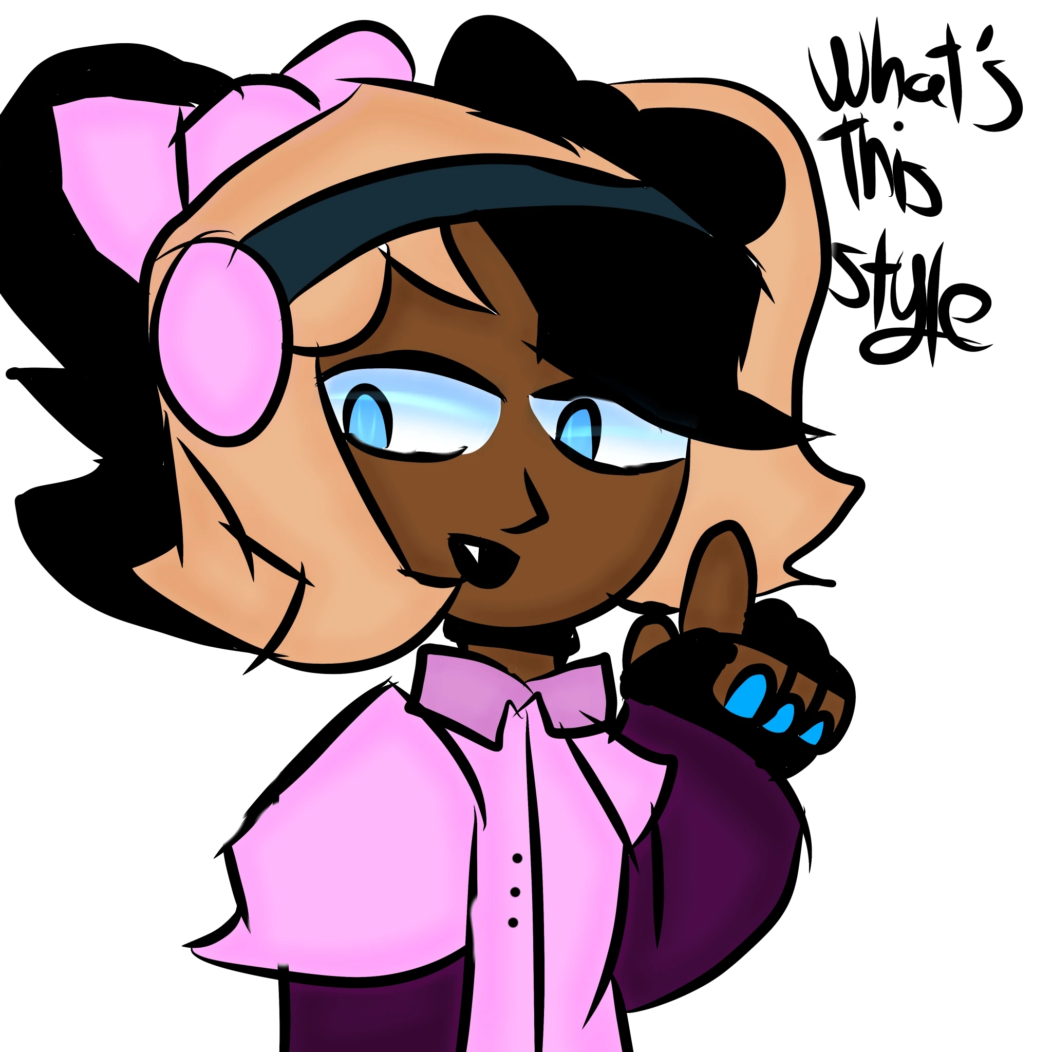A new style/j | Fandom