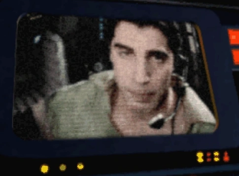 [Character Profile] The Corellia Star's Captain | Fandom