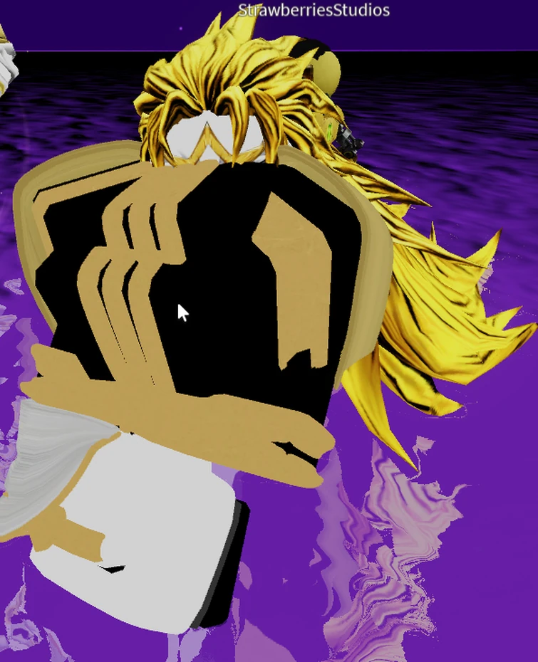 yba cursed images p2 | Fandom