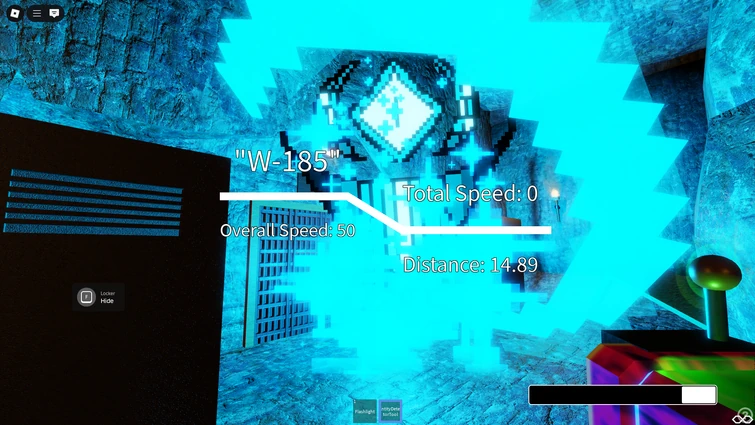 Discuss Everything About Redetermined Rooms Wiki | Fandom