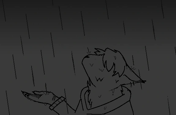 stupid idiot gets stuck in the rain | Fandom