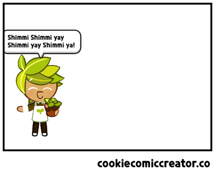 Shimmi Shimmi Ya meme but with the JBR | Fandom