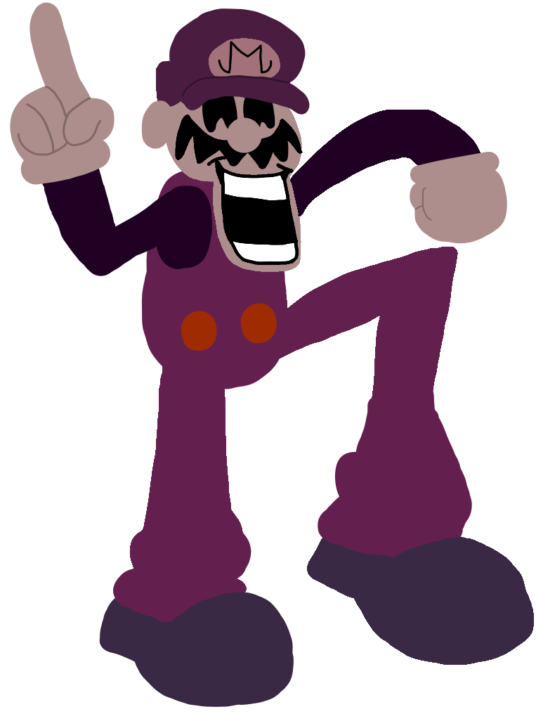 Anti-Piracy Mario | Fandom