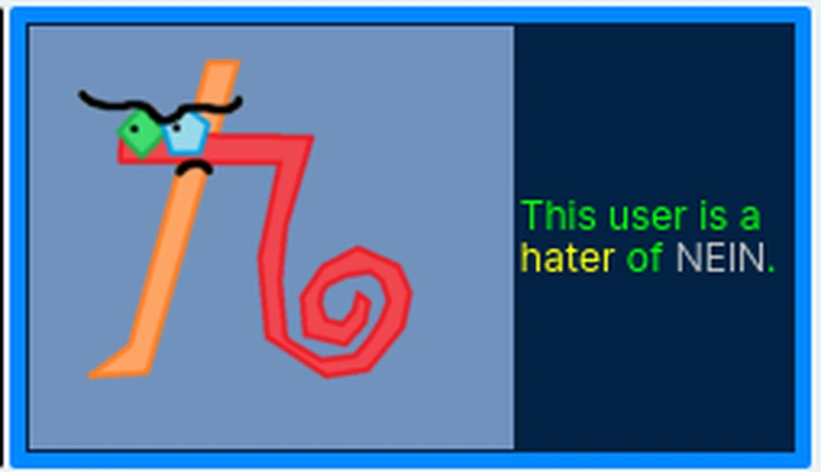 Numberblocks Nine but Russian | Fandom