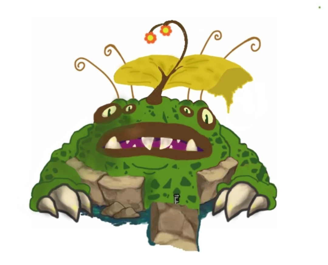 Rare Maulch | Fandom