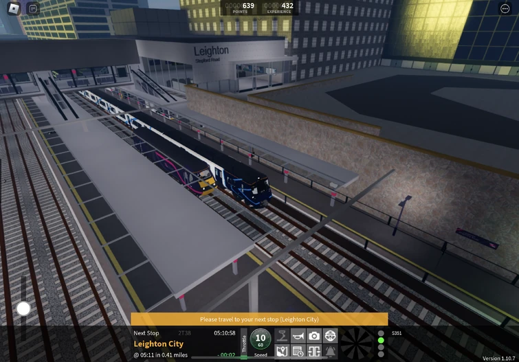 Discuss Everything About Stepford County Railway Wiki | Fandom