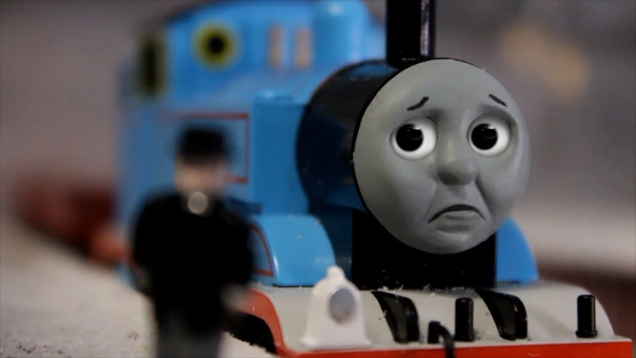 “Thomas’ Cancelled Christmas” | Fandom