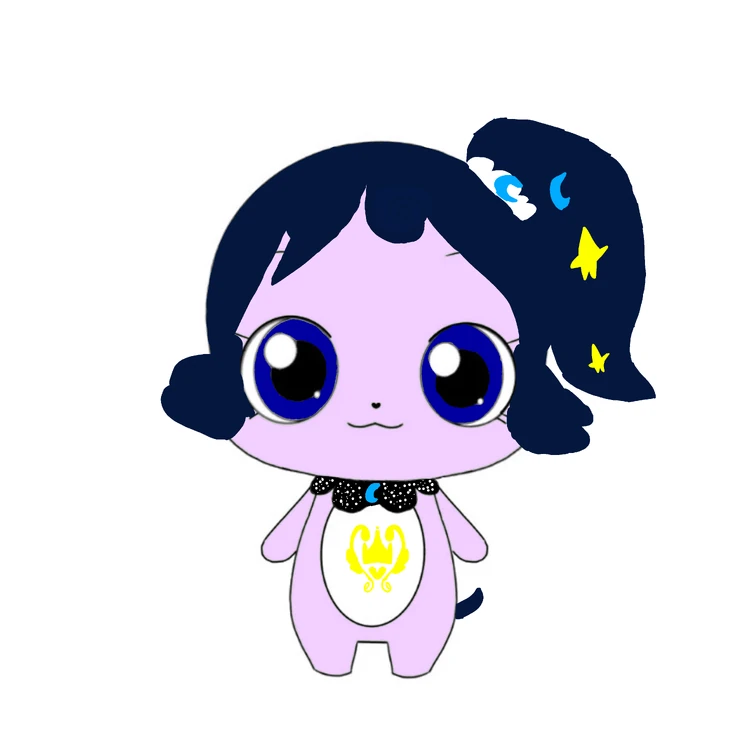 Puff ping in gacha club | Fandom