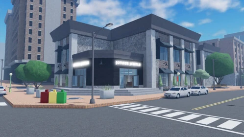 Unreleased Notoriety Mission Showcase | Fandom