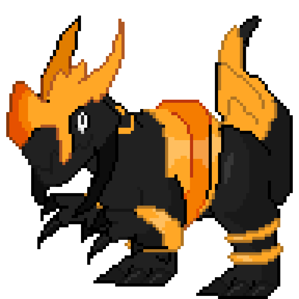 Rekkusu BW style | Fandom