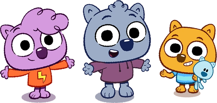 Do they look like wombats? | Fandom