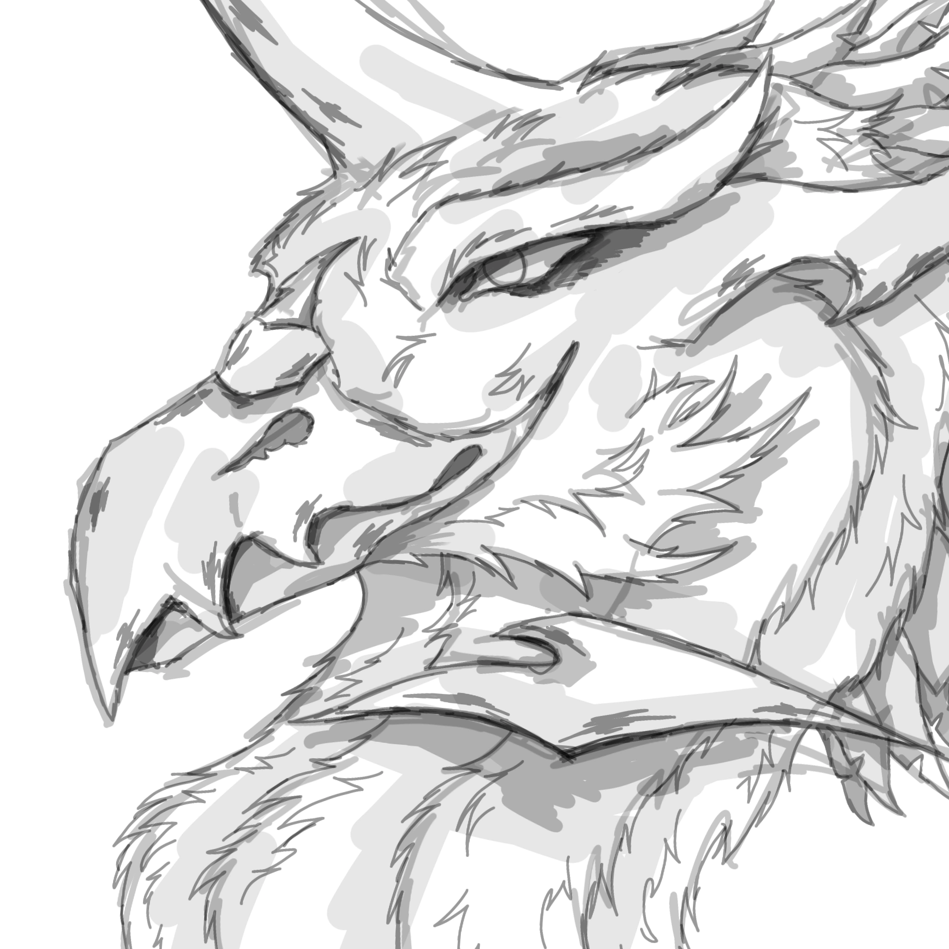 Working on new pfp :> | Fandom