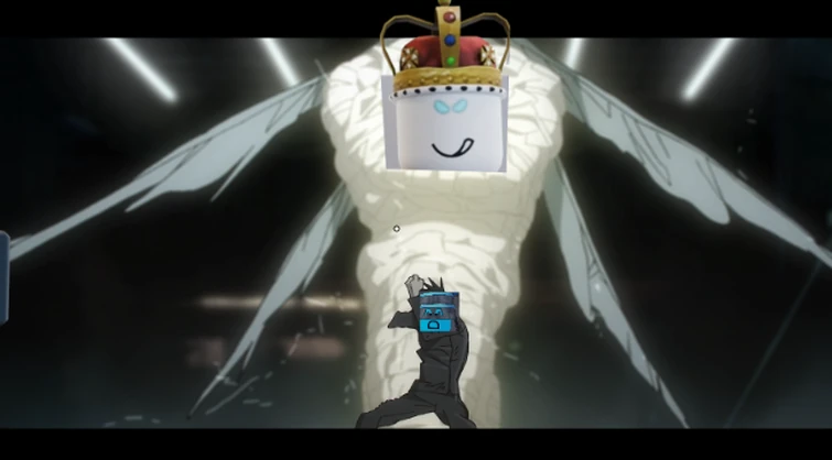 this is truly my jujutsu tales | Fandom