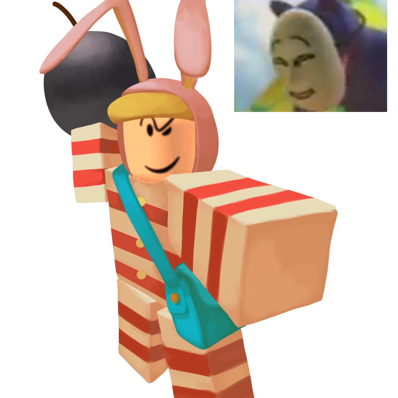 popee baller | Fandom