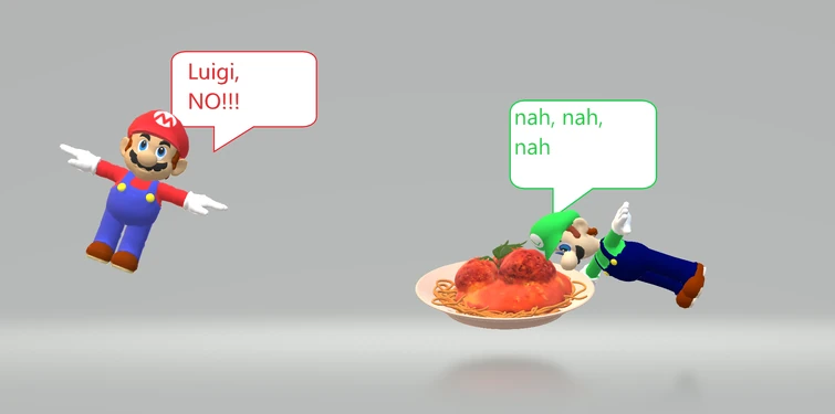 Discuss Everything About The SMG4/GLITCH Wiki | Fandom