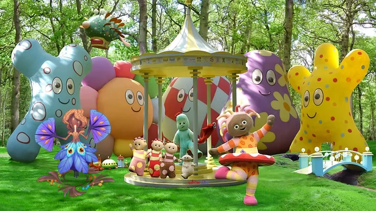 Discuss Everything About My Singing Monsters Wiki | Fandom