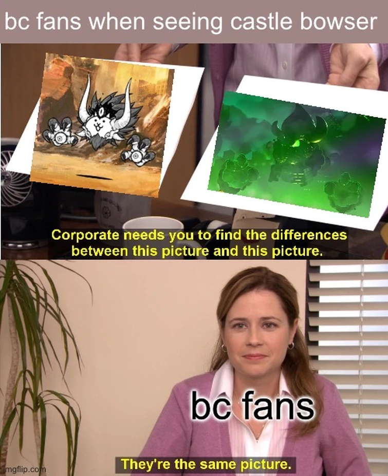 still using the “bored” reason, so a castle bowser/lasvoss post. | Fandom