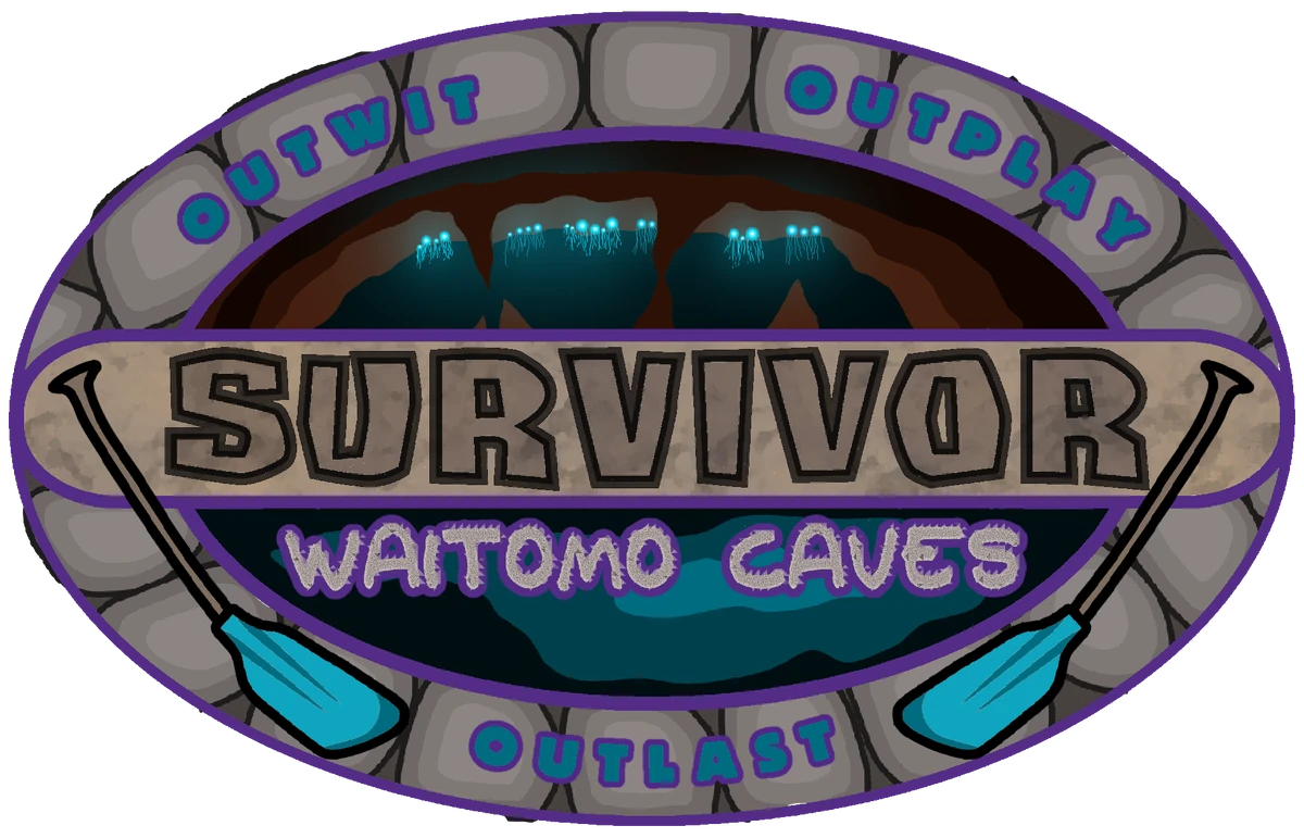 Survivor: Waitomo Caves | 512 Survivor ORG Network Wiki | Fandom