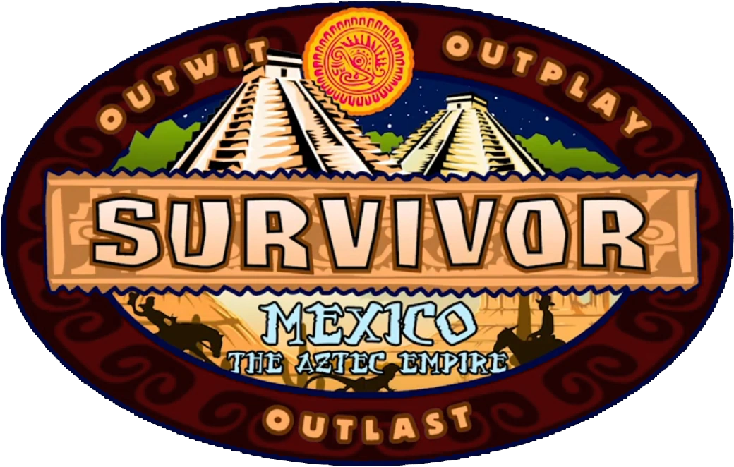 User blog:Redturtle632/Survivor: Mexico - The Aztec Empire | 512 ...