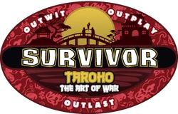 Survivor: Taroko | 512 Survivor ORG Network Wiki | Fandom
