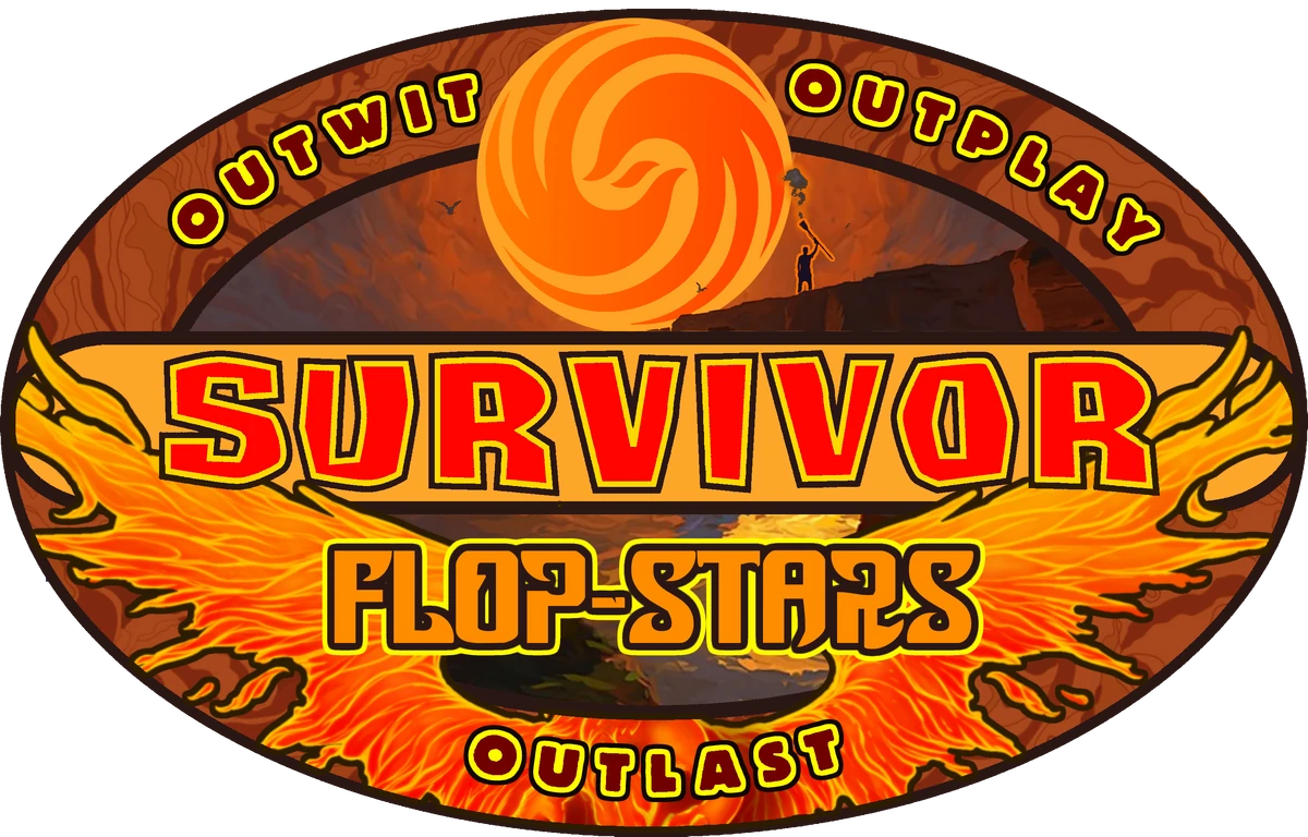 Survivor: Flop Stars | 512 Survivor ORG Network Wiki | Fandom