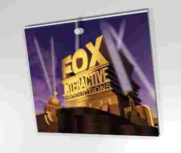 Fox Interactive Productions (Prototype?) | Fandom