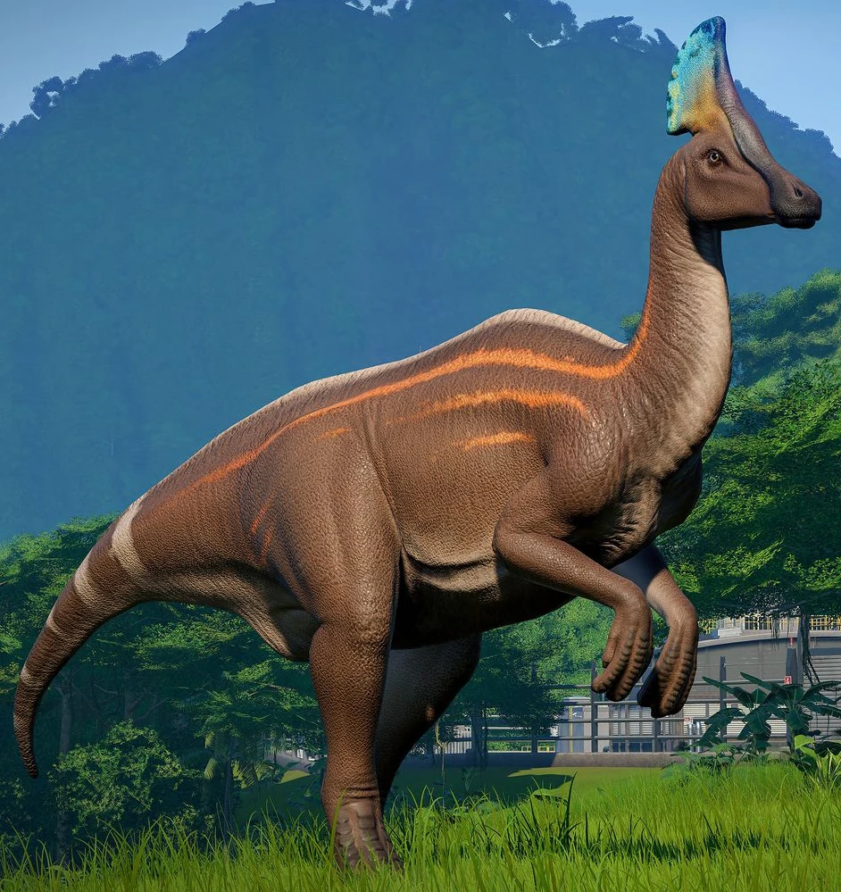JWE Species Analysis | Fandom