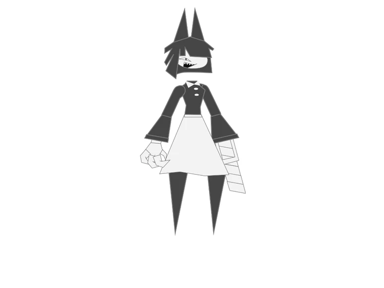 Miss Bloomie has a knife uwu | Fandom