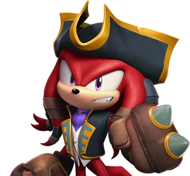 Discuss Everything About Sonic Wiki Zone | Fandom