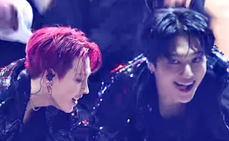 wooyoung, please...stop. | Fandom