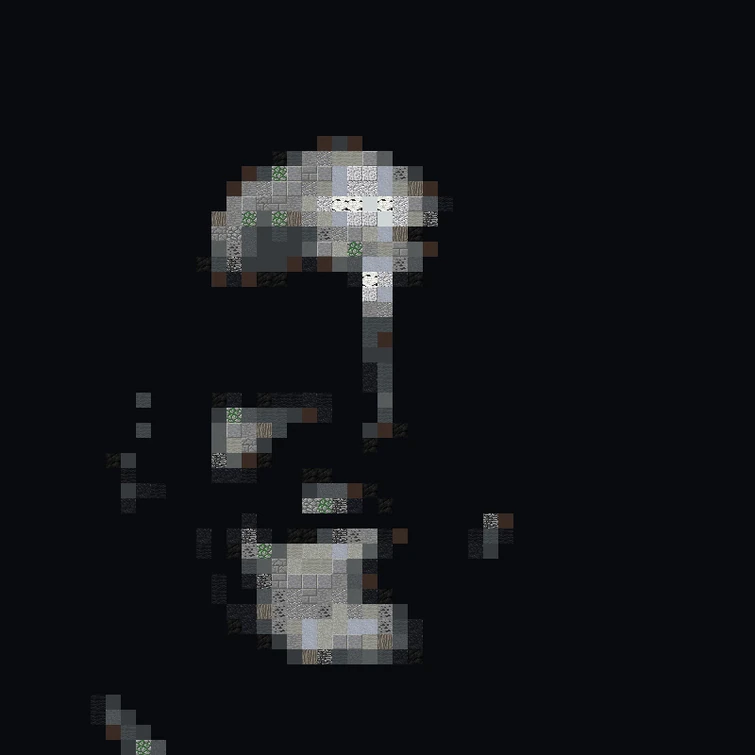 Guess the phase by the Minecraft blocks (Very Easy) | Fandom