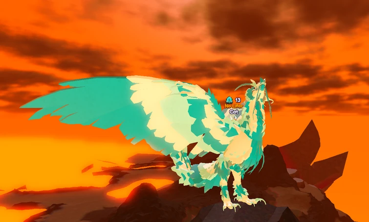 What's one dragon you own and love infinitely? | Fandom