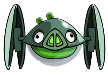 Favorite Droid pig? | Fandom