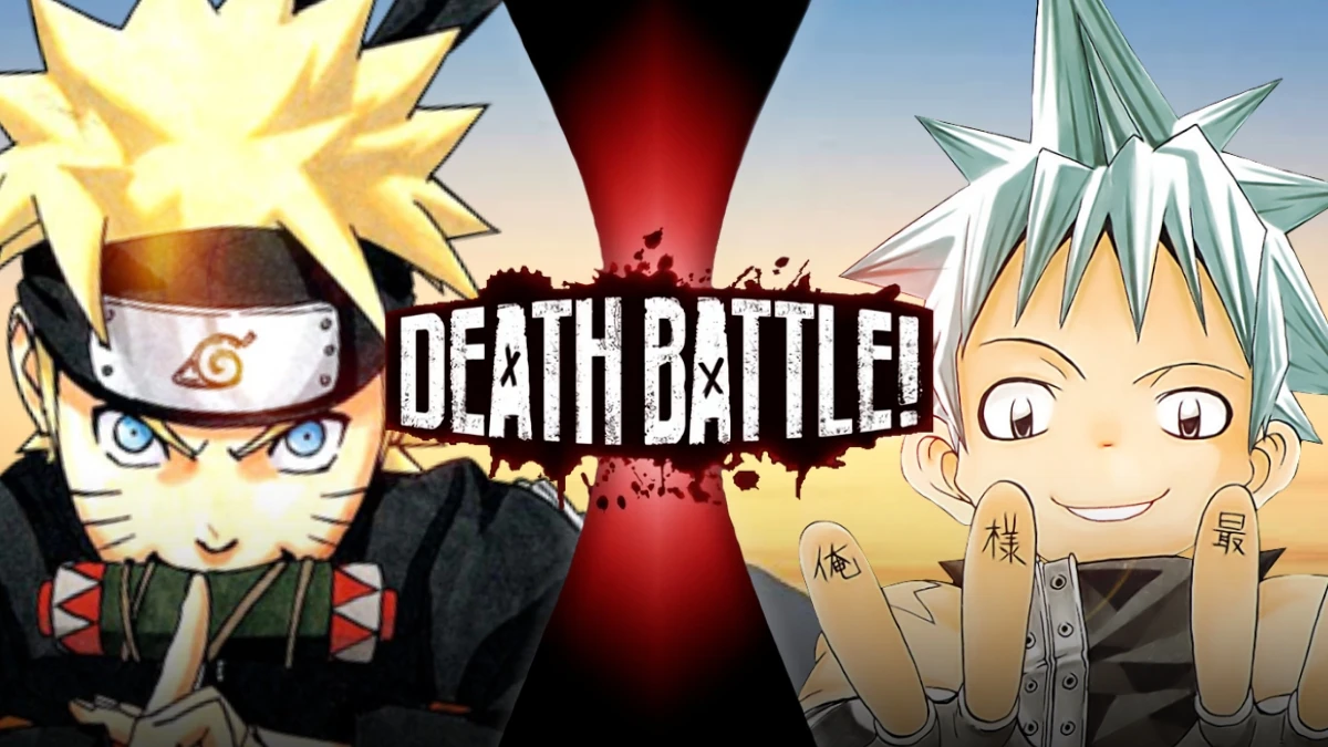 This used to be stomps In Naruto favor. With Current scaling for soul ...