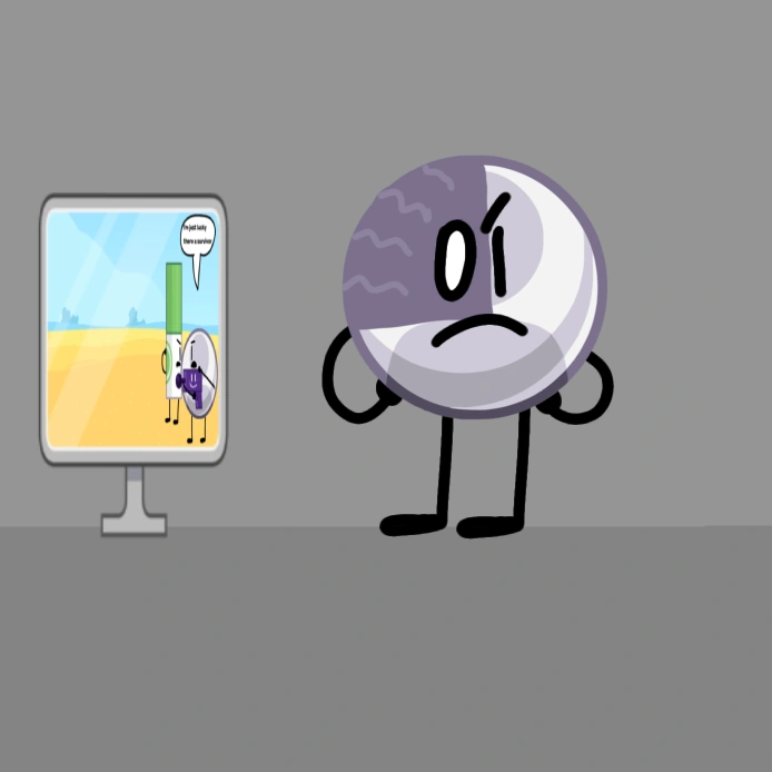 Bfdi x darkness chapter 9 teaser | Fandom