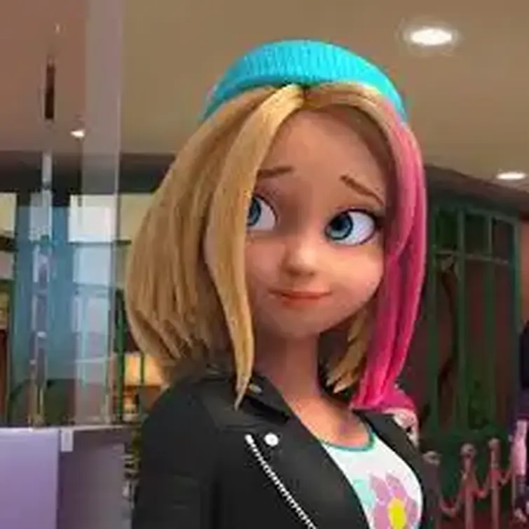 Discuss Everything About Wiki Miraculous Ladybug | Fandom