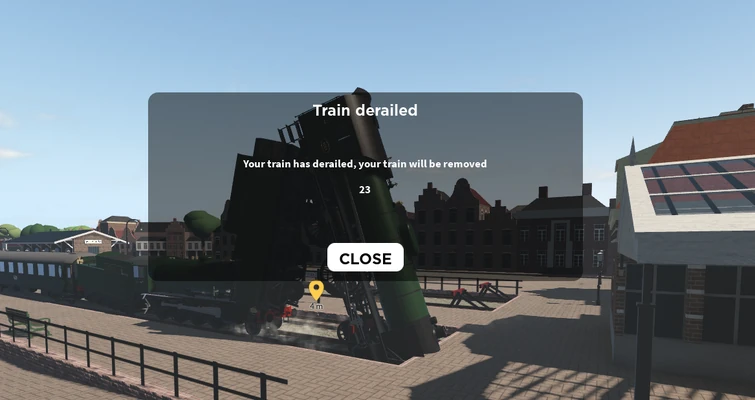 Discuss Everything About Streamlined Wiki | Fandom