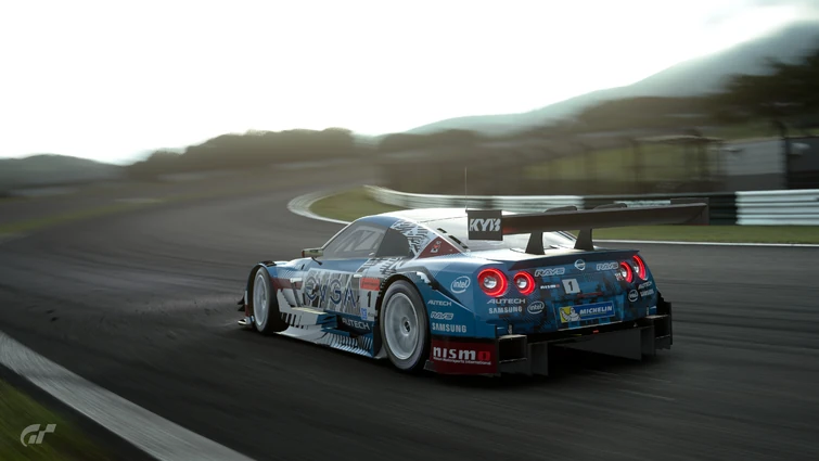 Design I made for a livery comp | Fandom