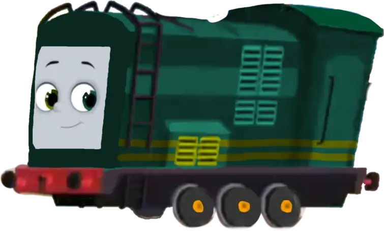 Updated Paxton because my brother tricked me | Fandom