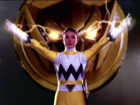 Need help finding episode source of Lost Galaxy | Fandom