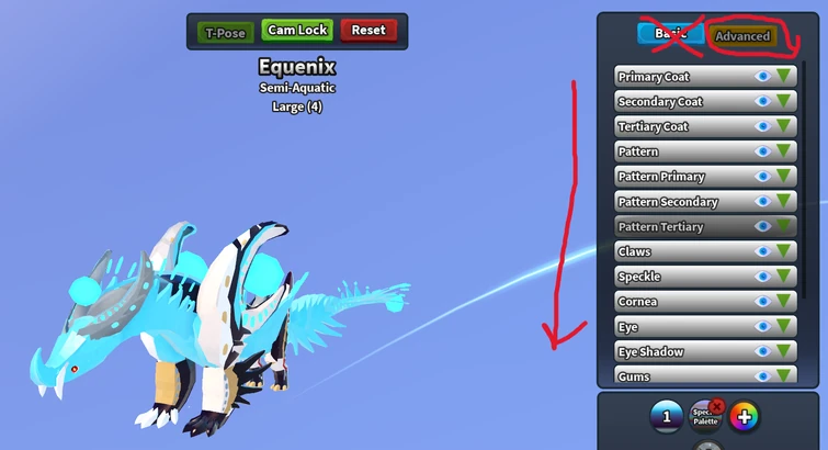 Cosplay/Skin Making Guide (step by step) | Fandom