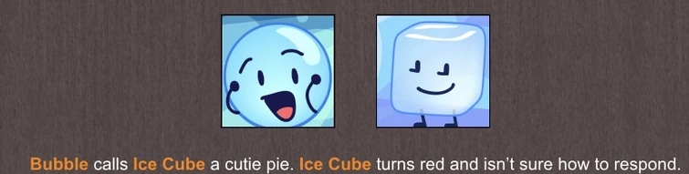give me some bfdi hunger games screenshots and i will draw them! | Fandom