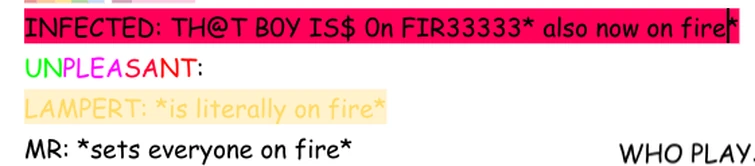 normal regretevator rp | Fandom