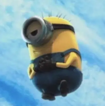 Despicable Me Minion Tournament Round 2 (#1) | Fandom