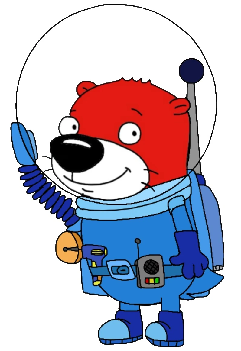 A Space Explorations RP/Transcript | Fandom